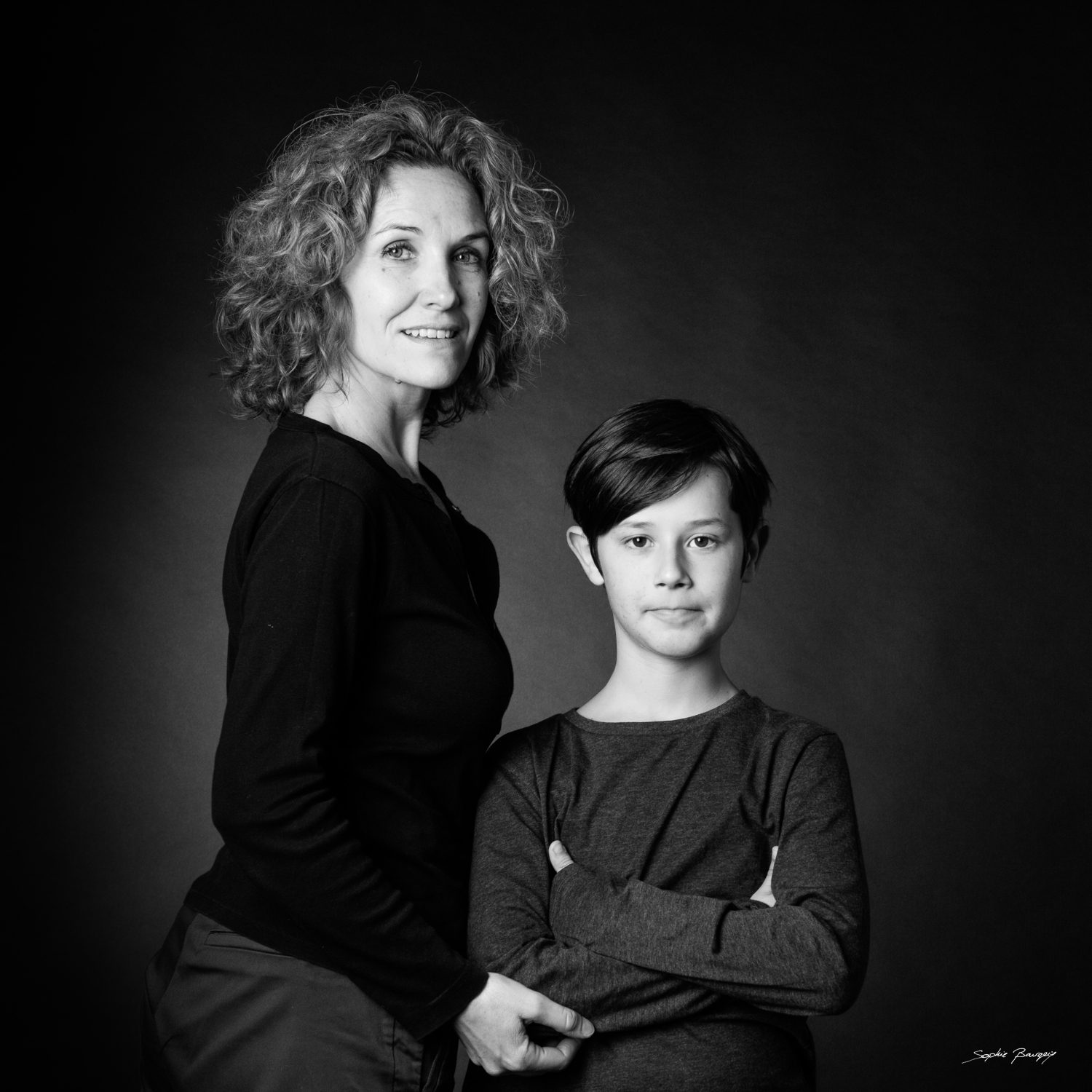 Comment savoir si je suis ta photographe portraitiste • Sophie Bourgeix ...